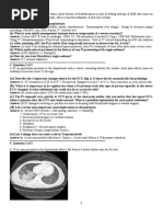 1307 Chest Tube Placement Procedure Note | PDF | Medical Procedures ...