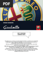 Spareto - Car Parts and Accessories Spareto | PDF