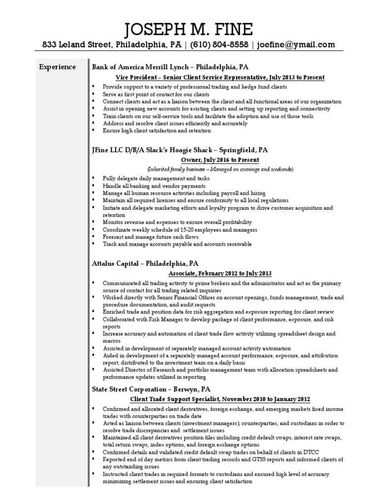 Joseph Fine 2019 | PDF | Swap (Finance) | Derivative (Finance)