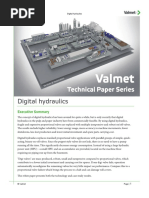 Consistency Tutorial - Valmet SP | PDF | Pulp (Paper) | Mechanical Engineering