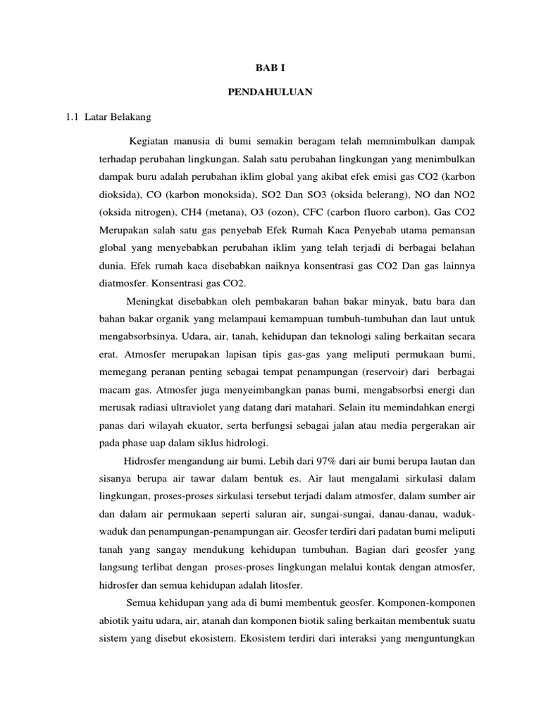 Daur Nitrogen Ayyu | PDF | Ilmu Sosial | Griya & Taman