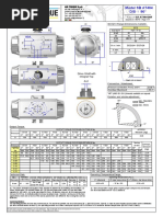 357 Series Control Valve Manual | PDF | Valve | Actuator