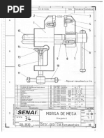 Papel Reticulado para Isométrico RI-MT-XXX. | PDF