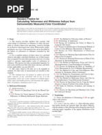 Astm E29-08 | PDF | Significant Figures | Rounding