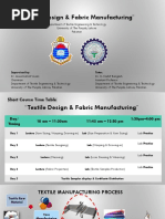 GTN Industries Brochure | PDF | Knitting | Textiles