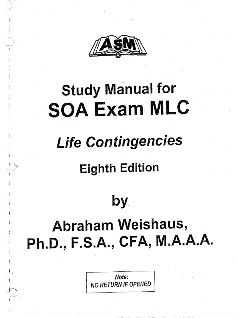 SOA | PDF