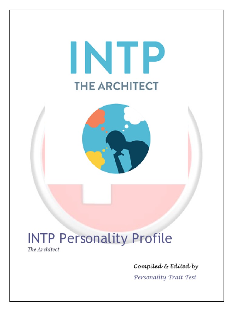 INTP Profile | PDF | Personality Type | Idea