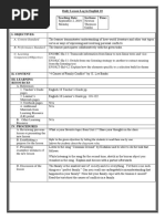 Tos Sample Computation | PDF | Anthropology | Percentage