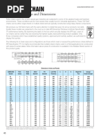 JKR AC/DC Table | PDF | Transport Infrastructure | Acceleration