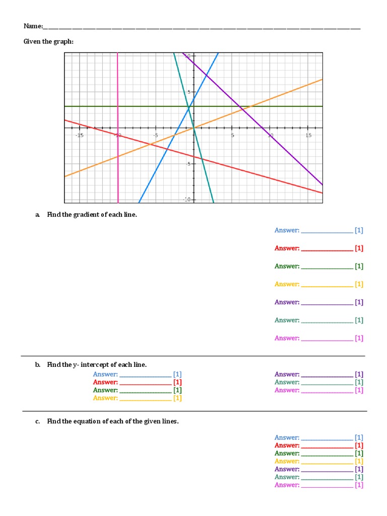 Answer | PDF | Equations | Mathematical Analysis