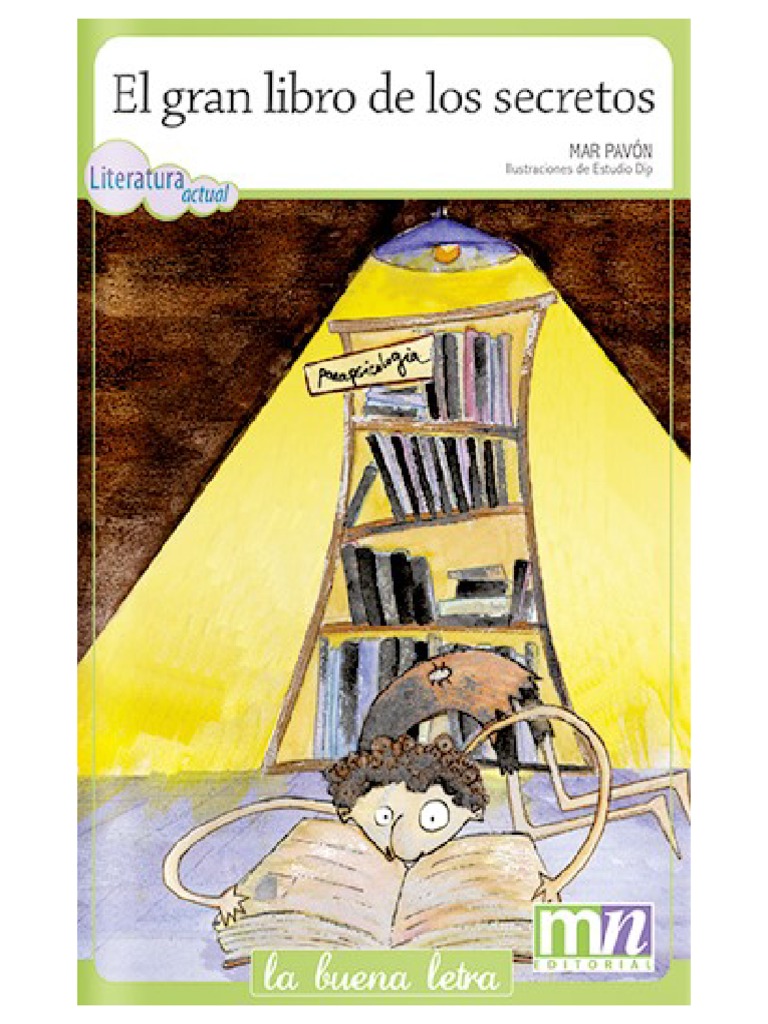 El Gran Libro de Los Secretos | PDF