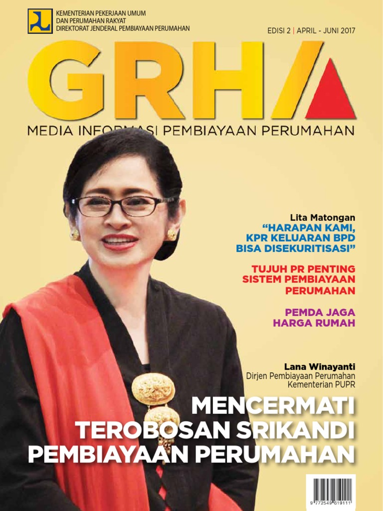 Majalah Graha Edisi II | PDF