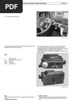 Fault Code List For Tachograph (TCO) Control Unit | PDF
