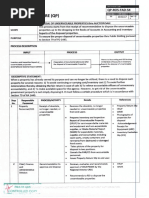 Iirup Form | PDF | Business Economics | Financial Accounting