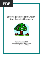 Inclusive Education Strategies and Practices | PDF | Inclusion ...
