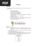 Science Form 2 Chapter 3 Nutrition | PDF | Vitamin | Digestion