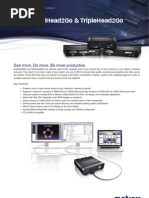 Parsec Multi-Monitor & Virtual Display Guide | PDF | Microsoft Windows ...