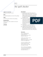 Figurative Language Poem 8 The Black Land by Joseph Warren Beach | PDF ...