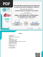 Formato Único Hoja de Vida SIGEP II | PDF