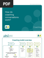 Steplab Beginners Guide To Coaching v1.1 | PDF | Teachers | Learning
