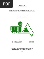 Tabel FV Dan PV Anuitas | PDF