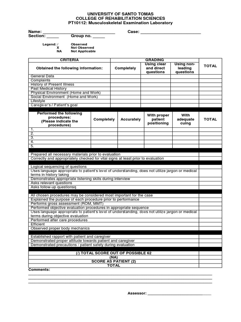 Case Discussion | PDF | Patient | Caregiver