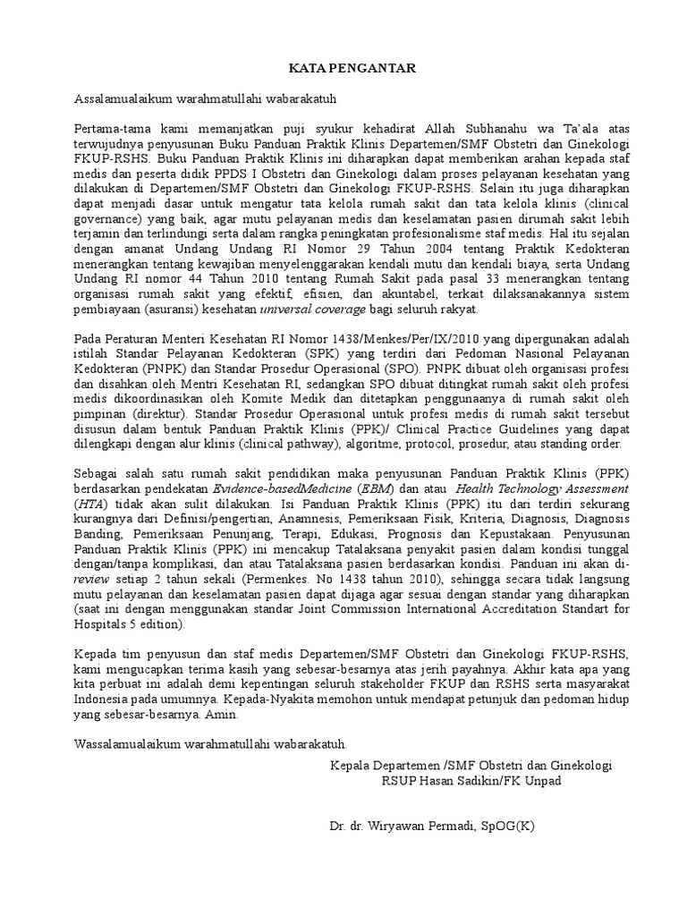 0 52083 418511210-Ppk-Obgyn | PDF