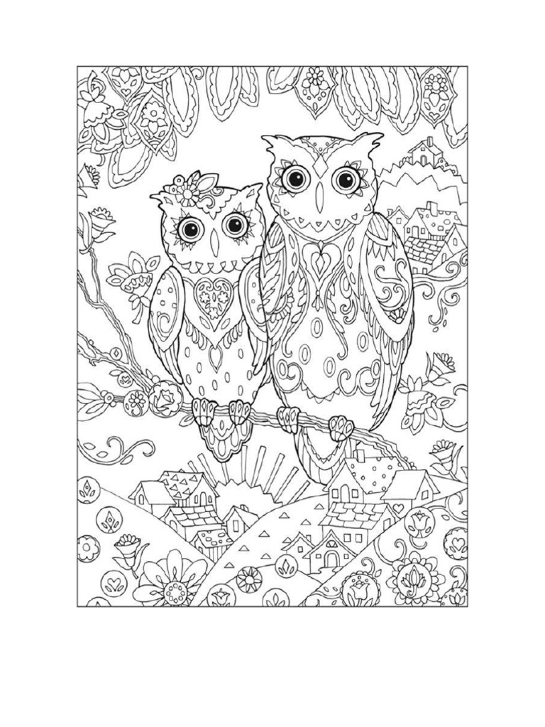 Mandala Buhos | PDF