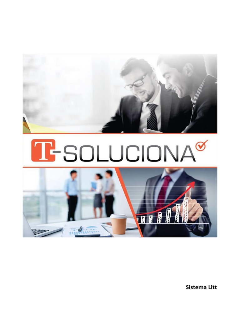 Manual del Sistema Litt | PDF | Usuario (informática) | Prueba (evaluación)