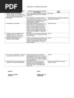 Sample Application Folder For BDCP - NEW | PDF | Substance Abuse ...