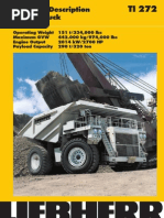 CAT 793 Haul Truck Brochure 1 | PDF | Forklift | Truck
