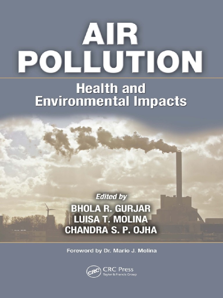 Air Pollution - Health and Environmental Impacts | PDF | Air Pollution ...
