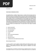 74 Organ Donation System Using Python PY074 | PDF