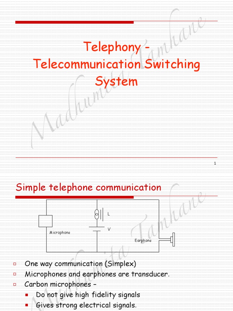 Telephone Switching Systems | PDF | Telephone Exchange | Telephone