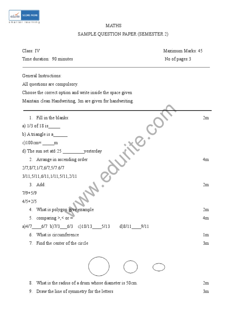 icse-class-4-maths-sp-term-21-pdf-geometry-elementary-geometry