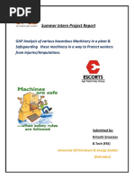 Floor Marking Color Code Guide OSHA Standards - BRADY | PDF ...