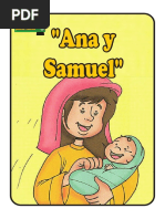 Lección 4 - Jesús Sana Al Hombre de La Mano Seca | PDF | Jesús | Oración