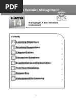 Inception Report Template Guide | PDF