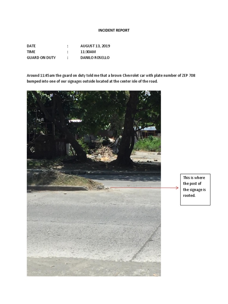 Signage IR | PDF