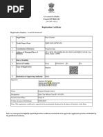 Gstin List | PDF