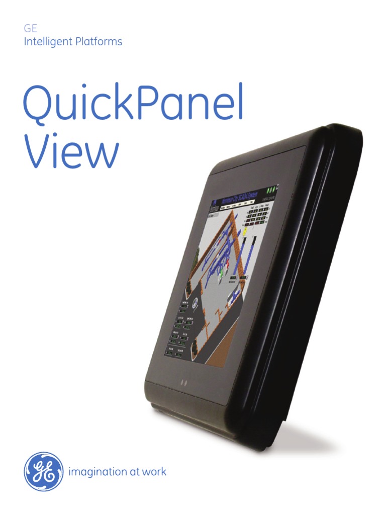 QuickPanel View Data Sheet | PDF | Component Object Model | Microsoft Windows