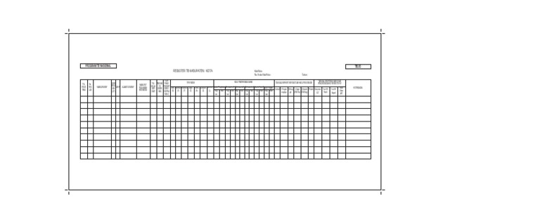 Register TB 03 | PDF