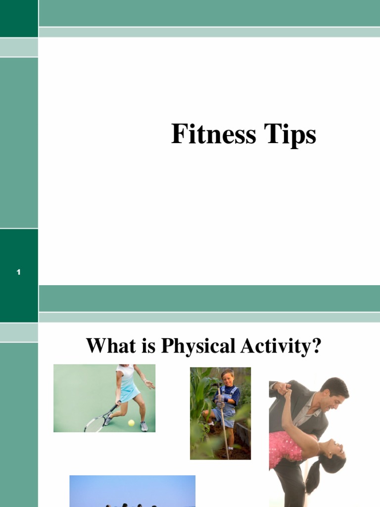 Grade 11 HOPE 1 | PDF | Physical Fitness | Aerobic Exercise