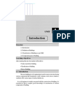 NCC Building Classifications Explained | PDF | Building | Apartment