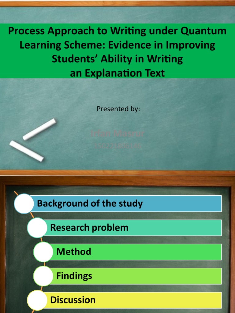 !thesis Exam | PDF | Learning | Behavior Modification