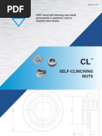 Heli-Coil Metric Inserts Aerospace Standard Interchangeability List ...