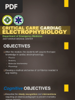 Pac PJC PVC | PDF | Cardiac Electrophysiology | Cardiac Arrhythmia