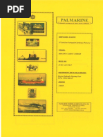 SFI Code With Bookmarks | PDF | Crane (Machine) | Ships