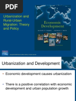 Chapter 1 Economic Development (Todaro, Smith) | PDF | Gross Domestic ...
