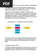 Jargons | PDF | Jargon